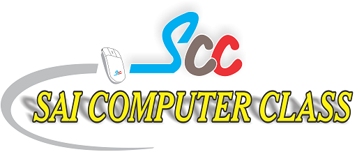 All Courses - Sai Computer Class