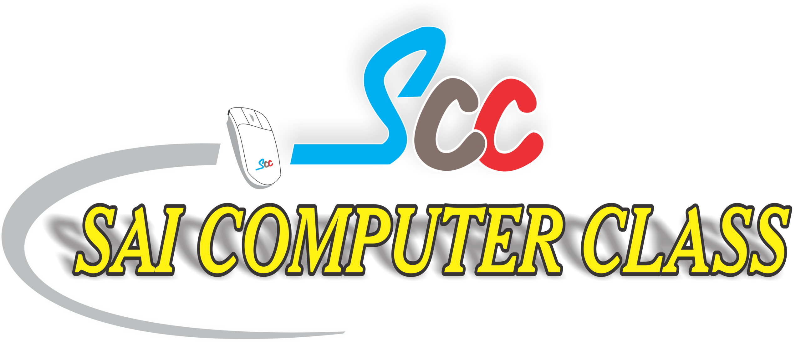 Basic Computer Course - Sai Computer Class